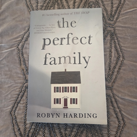 Other | The Perfect Family By Robyn Harding | Poshmark